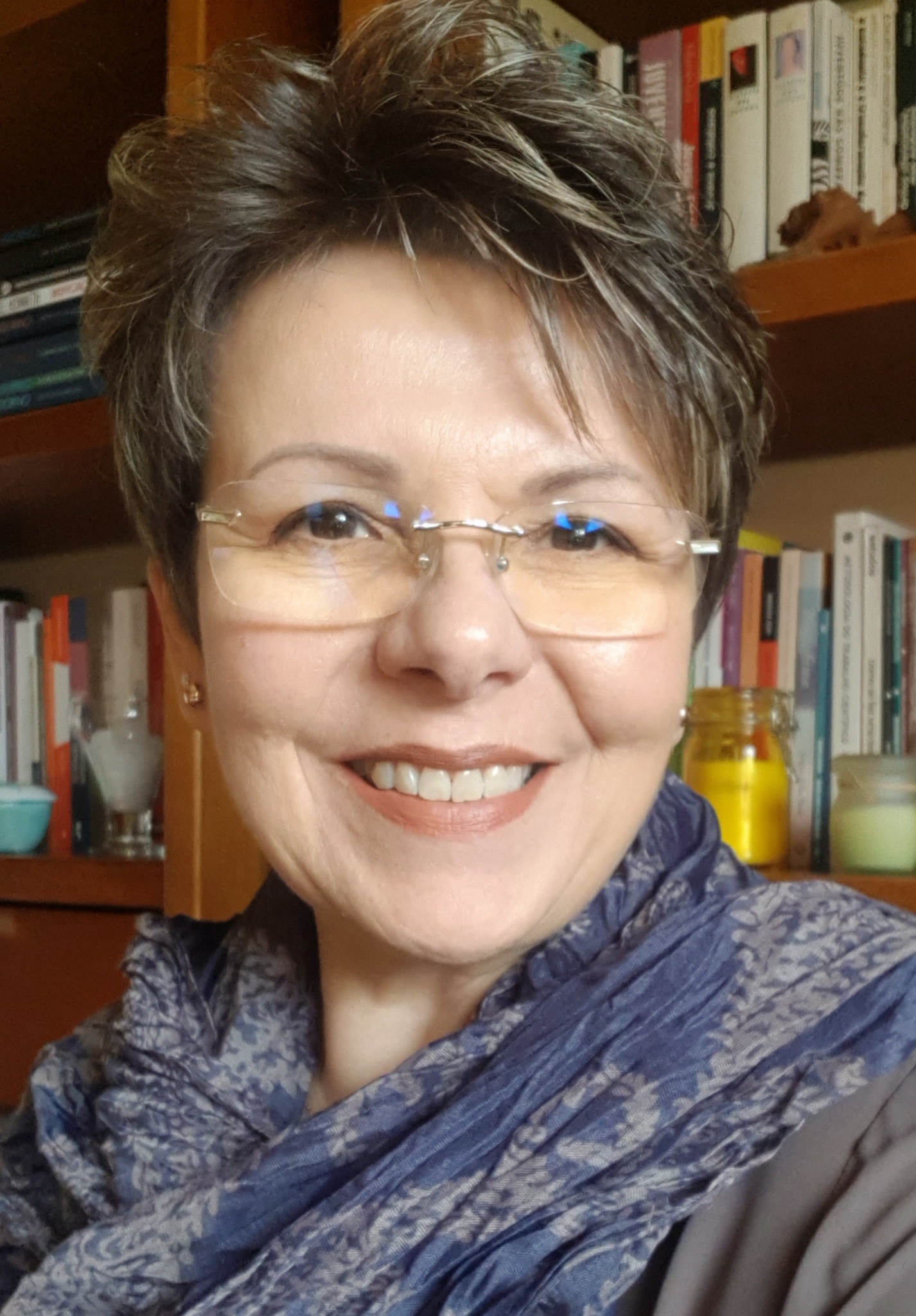 Membros do Grupo – Teoria Crítica